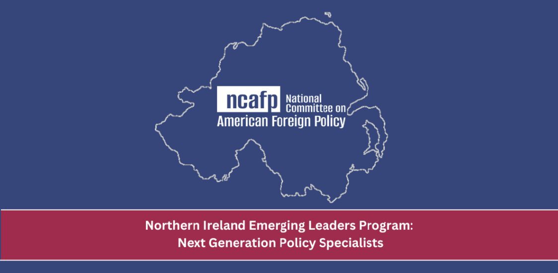 National Committee on American Foreign Policy (NCAFP)