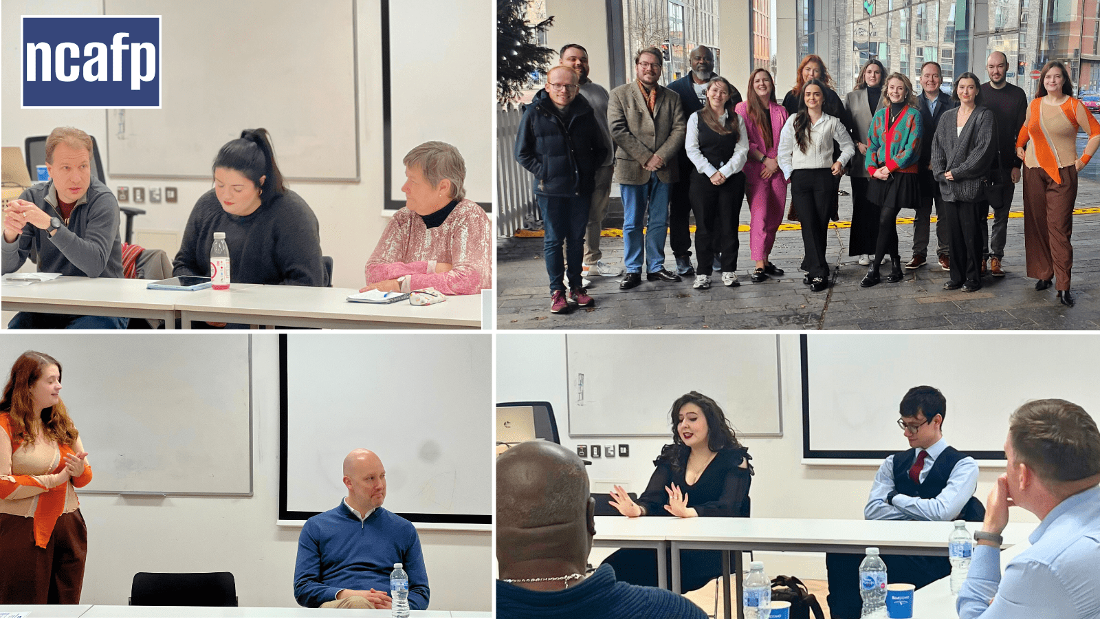 EVENT RECAP: Second Year of Northern Ireland Emerging Leaders Program ...